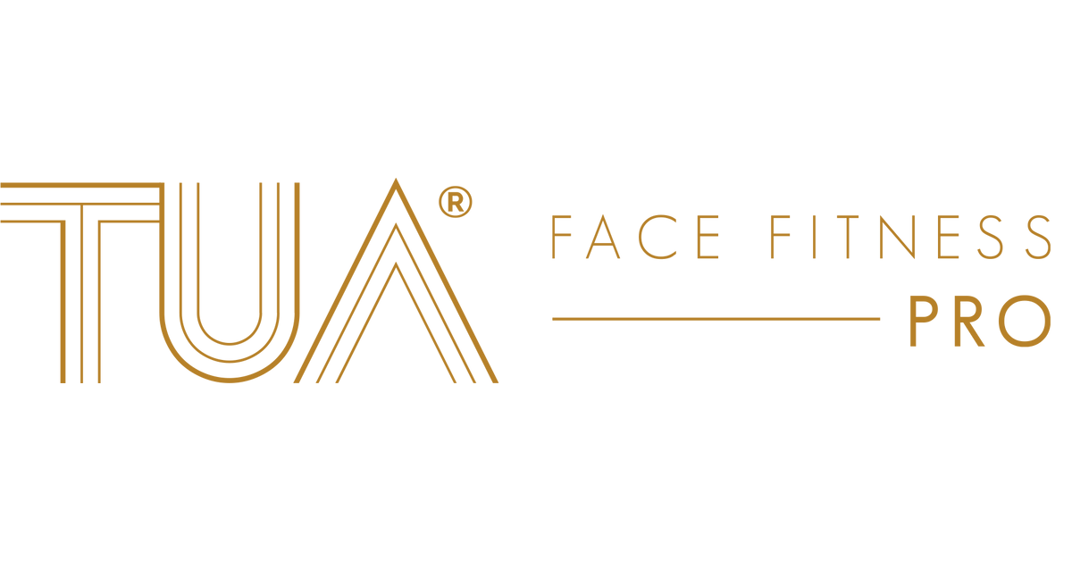 Facial EMS Devices for Firming | TUA Face Fitness Pro